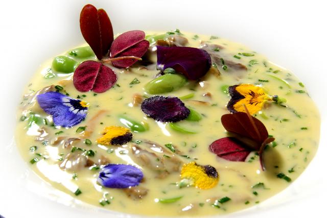 Obsession 17: Ben Spungin, Justin Cogley and Tony Baker