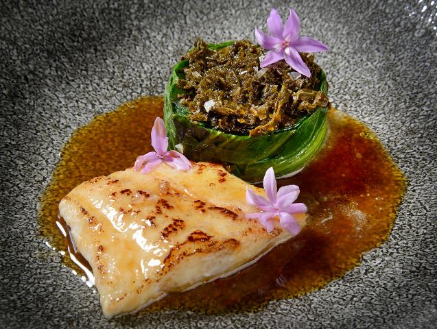 Obsession 17: Ben Spungin, Justin Cogley and Tony Baker