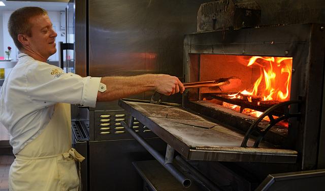 Obsession 17: Ben Spungin, Justin Cogley and Tony Baker